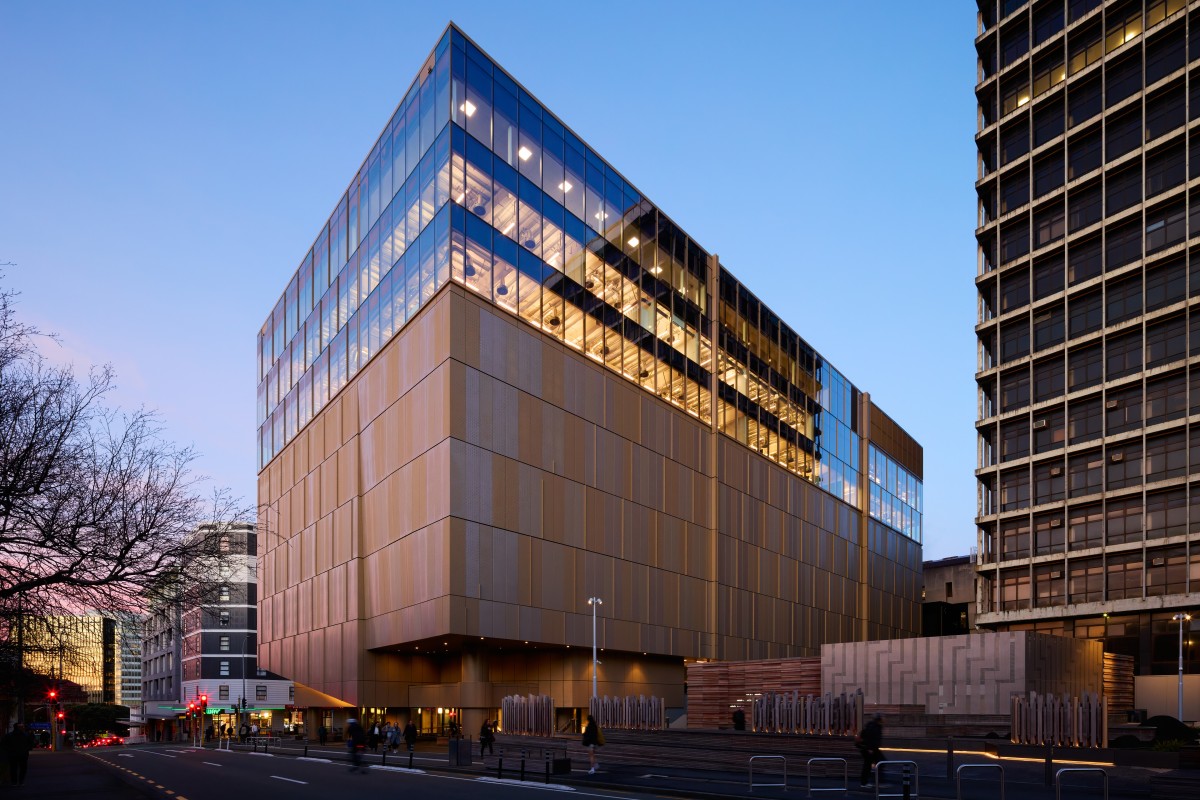 Digital Twin Technology NZ Cuts Emissions 80%