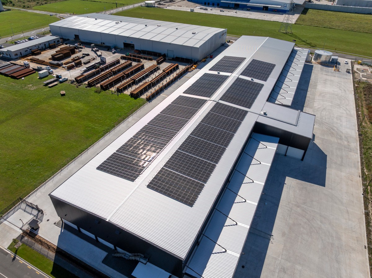 Rooftop Solar New Zealand Investment
